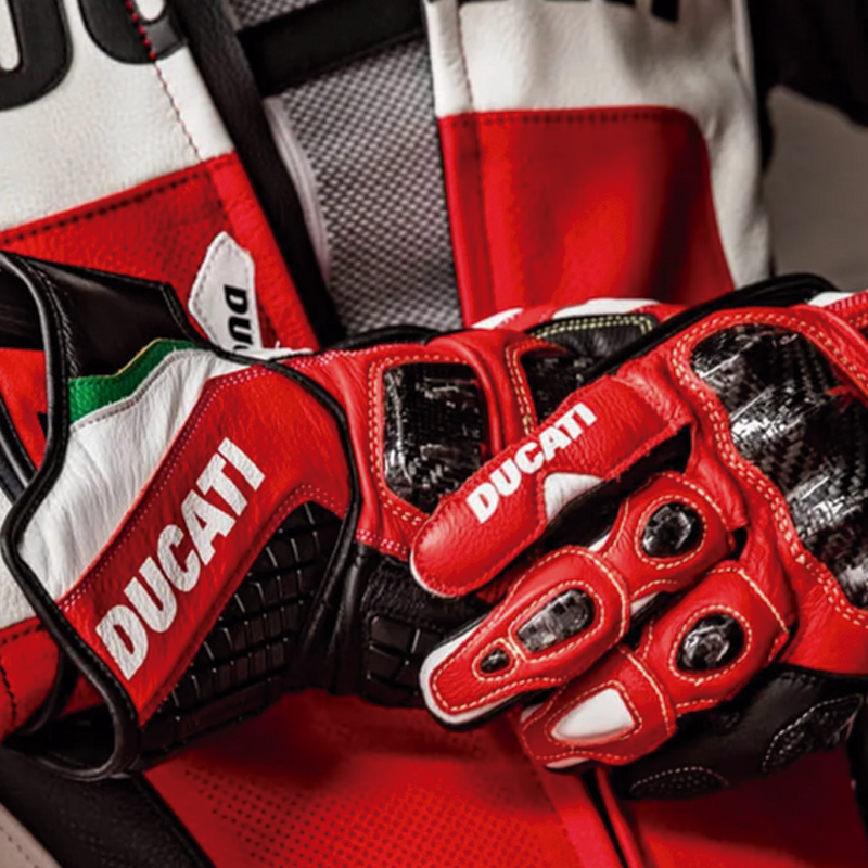 Ducati Surman Shop